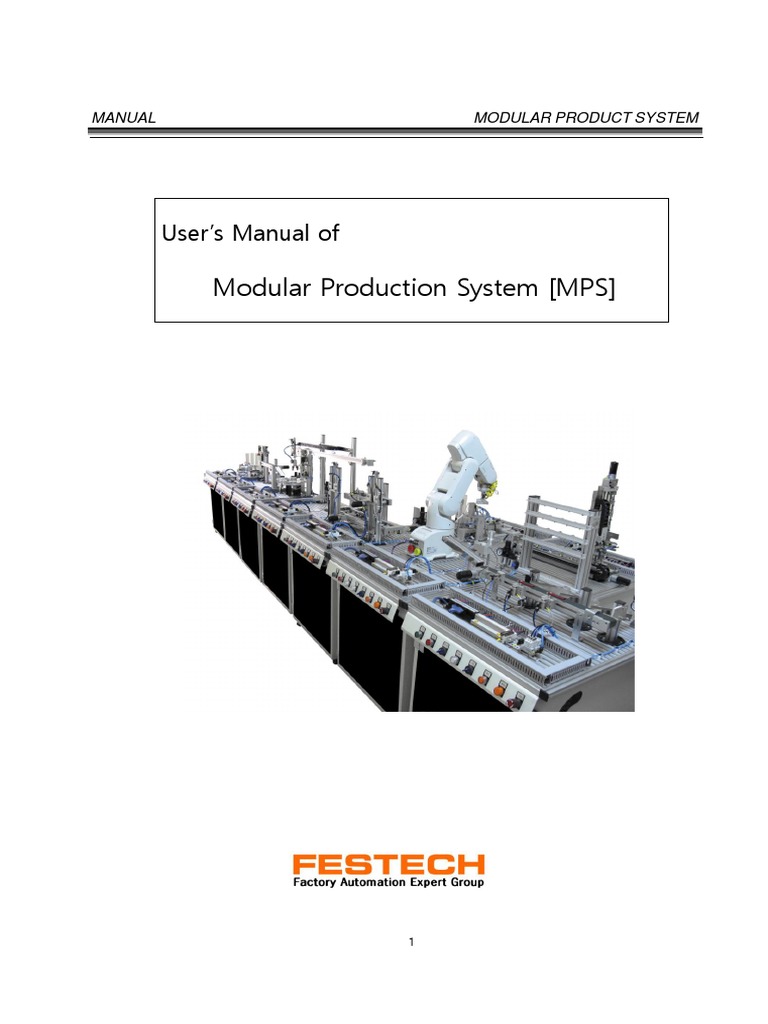 MPS Manual (Final-1) | PDF