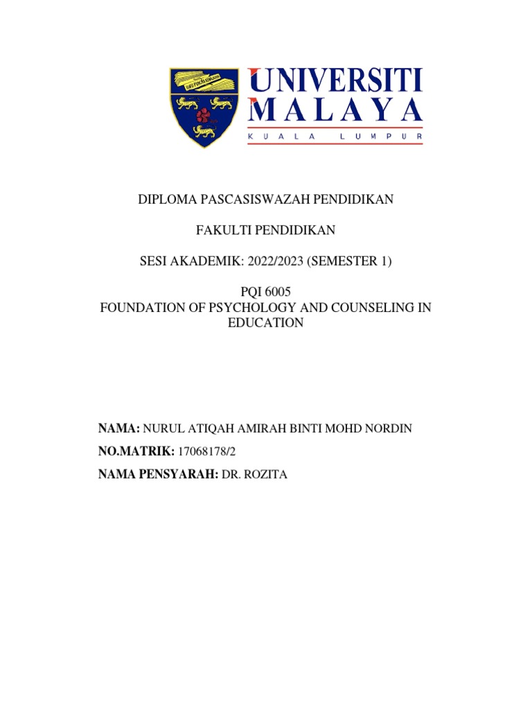 Refleksi Program Kesedaran Kesihatan Mental | PDF