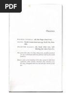 Translations - Brian Friel (Full Play) | PDF