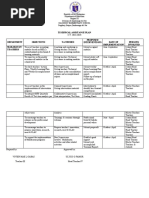 Project Monitoring Report Form | PDF | Learning | Teachers