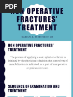 SplintER Series Common ED Splint Techniques 104 | PDF | Thumb | Arm