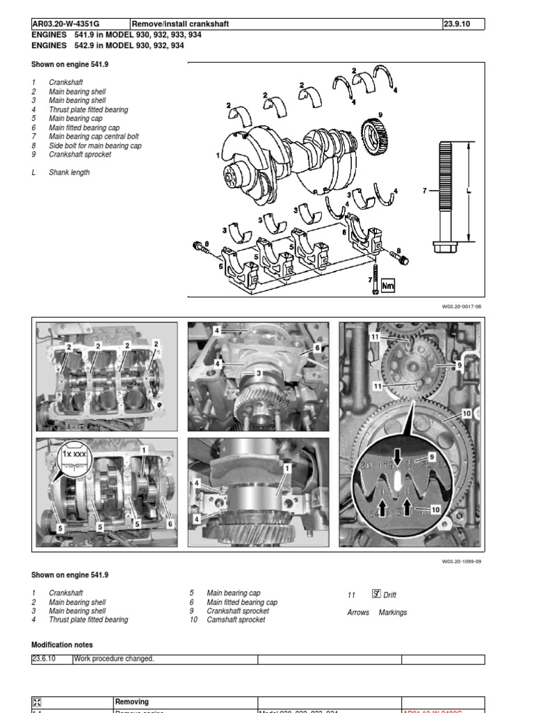 install crankshaft | PDF