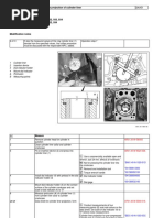 Connecting Rod Inspection and Specifications | PDF | Piston | Motor Oil