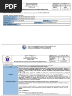 INSET-Program-Plan-2024-FINAL NA PO | PDF | Metro Manila | Manila