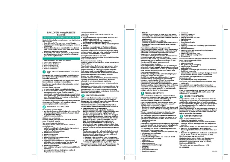 Miorel | PDF | Causes Of Death | Medical Specialties