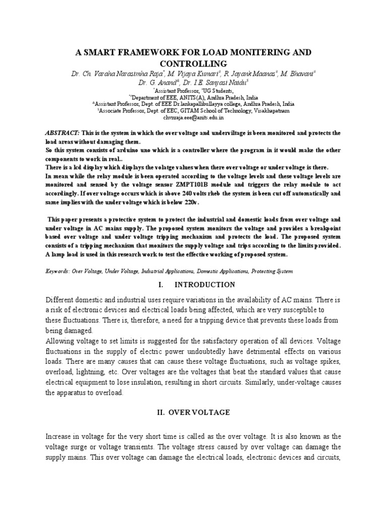 SC22-3275 Final Camera Ready Paper | PDF SC22-3275 Final Camera Ready Paper | PDF