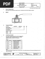 Square Flanges JIS B2291-JIS F7806 | PDF