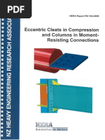 Block Shear Connection Design Guide | PDF | Fracture | Shear Stress