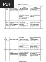 Skala Self Efficacy: Konsep dan Blue Print | PDF
