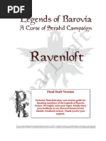 The Cult of Vecna - The Homebrewery | PDF