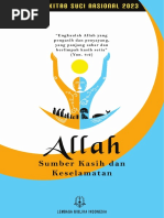 BKSN 2025 Ok - PDF - Revisi Dan Siap Cetak | PDF