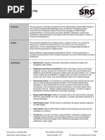 Temporary Works Design Brief Guide | PDF | Concrete | Civil Engineering