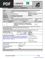 DEWA - List of Civil Standard Drawings | PDF | Stairs | Electrical ...