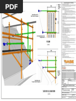 Scaff Calculator | PDF | Scaffolding | Manufactured Goods