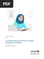 LESSON PLAN ICT Digital Citizenship | PDF | Educational Technology ...