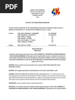 2019 Basketball Tournament - Program | PDF