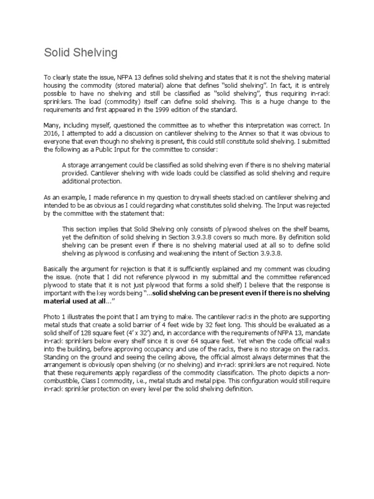 Solid Selving - R | PDF