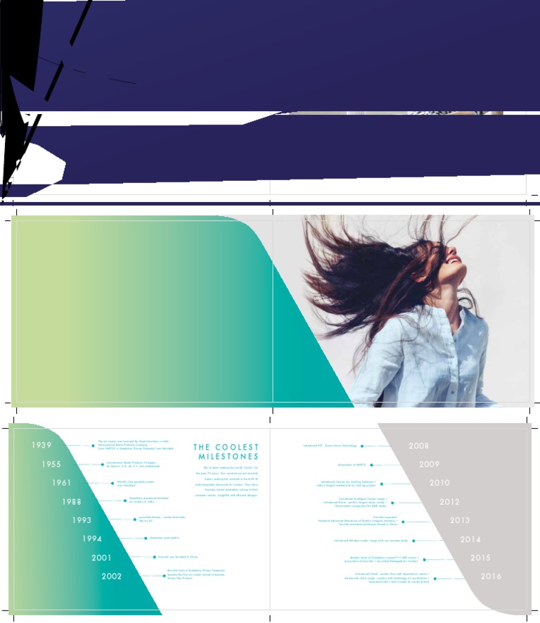 Symphon yDomestic Master Brochure | PDF