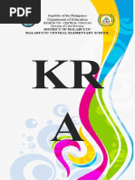 School Program Template | PDF | Philippines