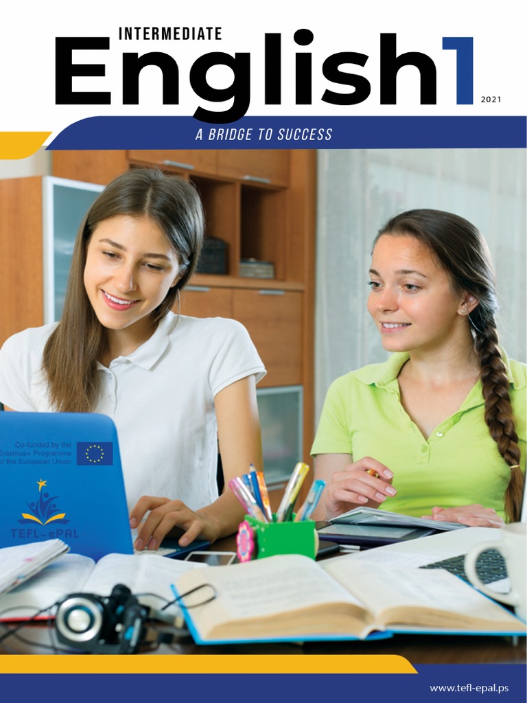 Intermediate English 1 | PDF