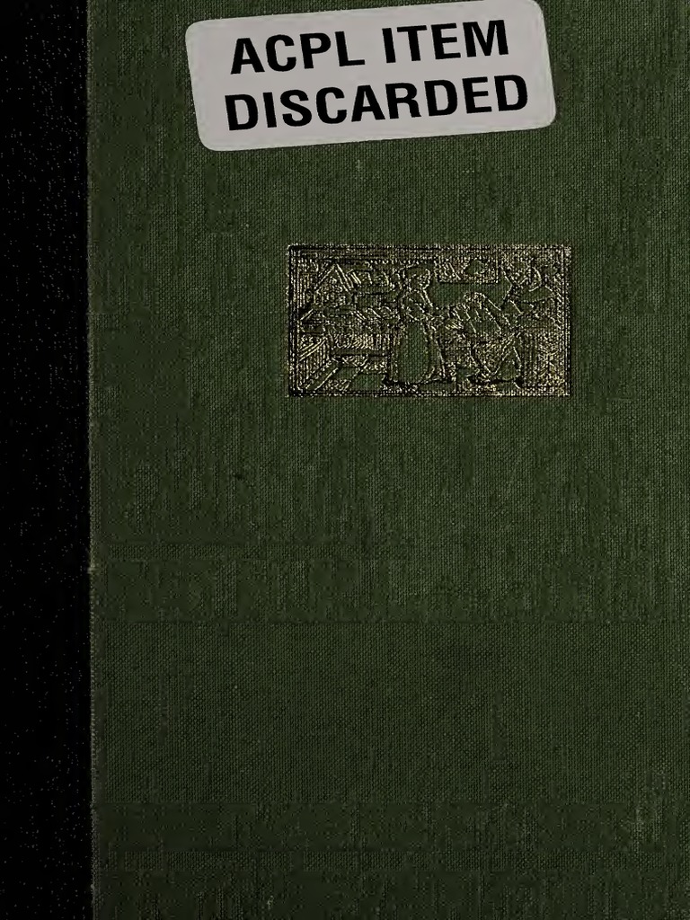 Orbis Sensualium Pictus | PDF