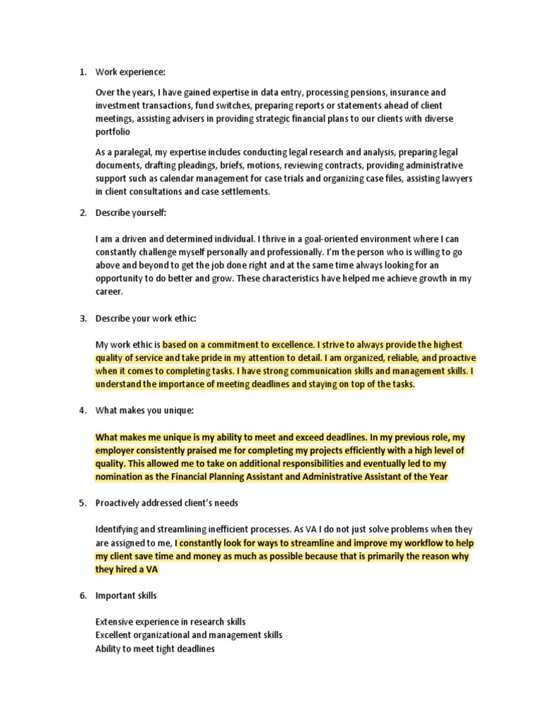 Paralegal Final | PDF