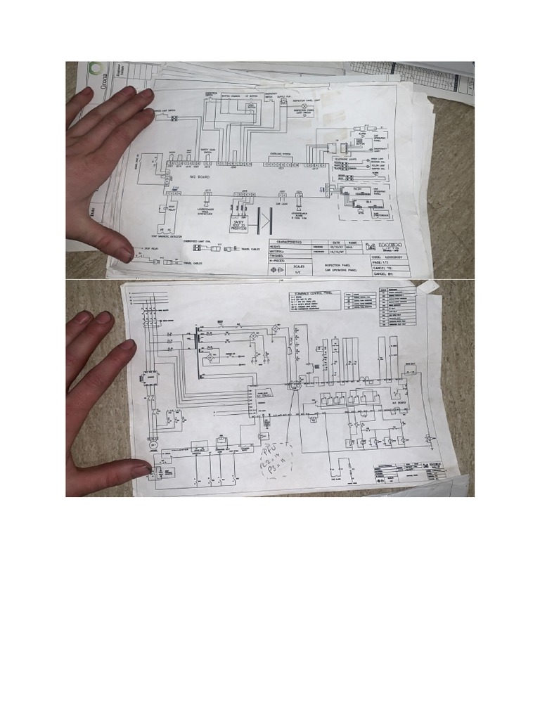 Imem Im2a | PDF