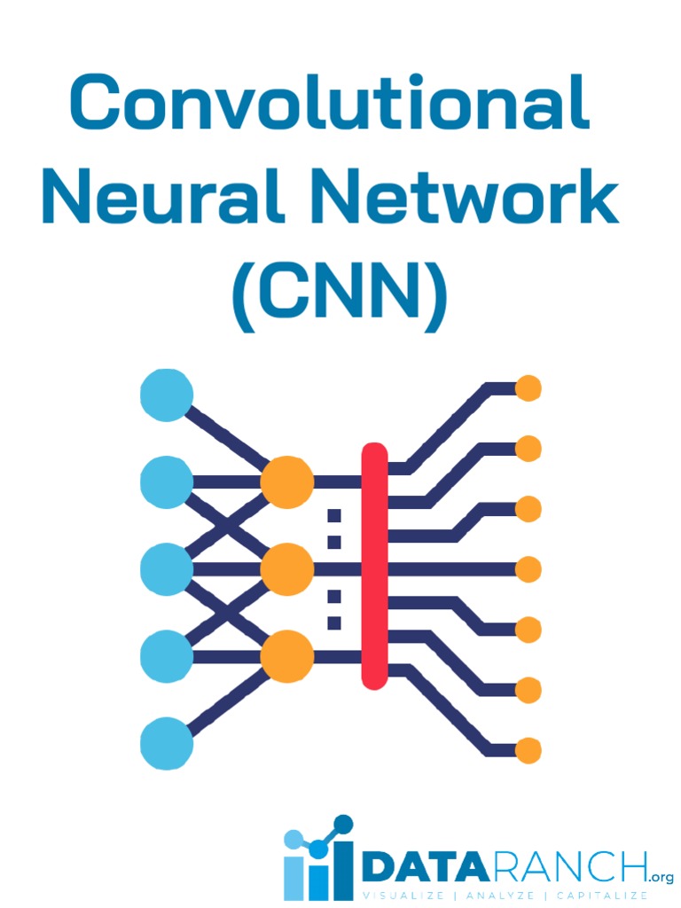 Convolutional Neural Network Pdf