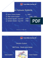 FRAMO Hydraulic Cargo Pumping System | PDF
