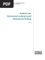 Avoiding Danger From Underground Services, UK HSE HSG47 (Third Edition ...