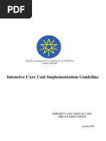 SBFR Implementation Plan for ED | PDF | Nursing | Emergency Department