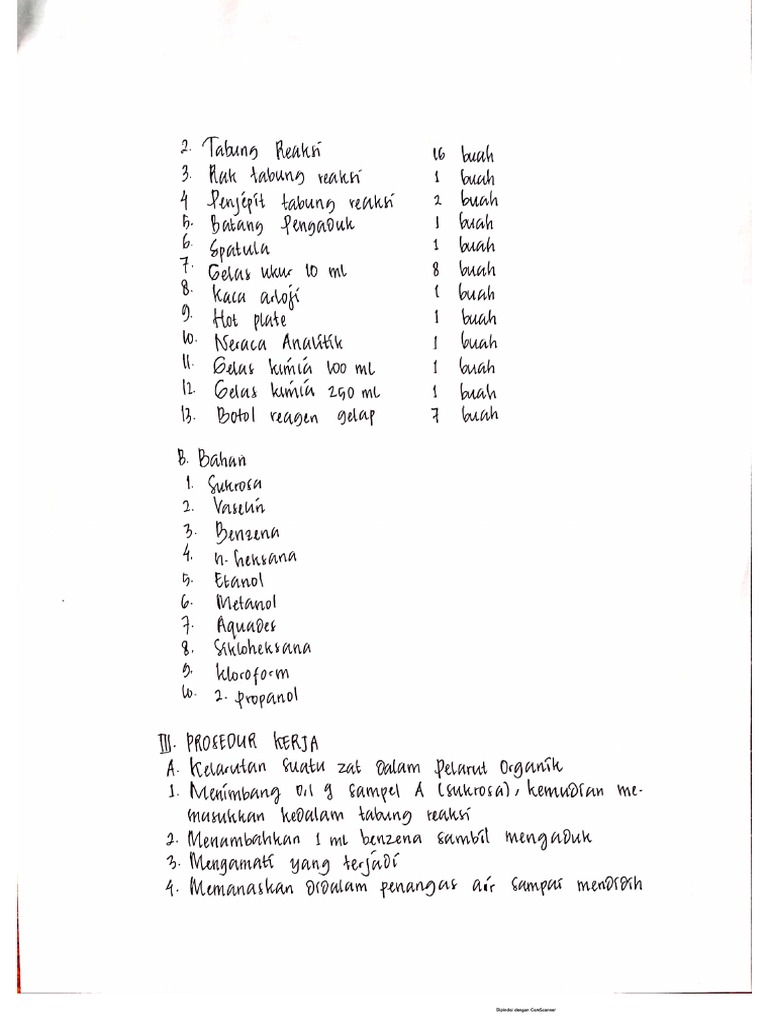 Sambungan Perc.1 | PDF