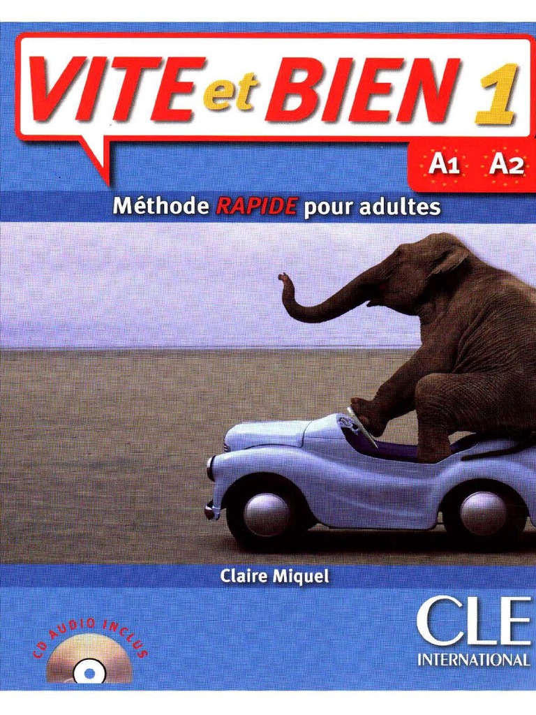 VITE Et BINE 1 | PDF