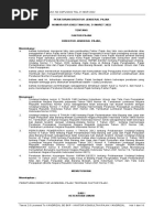 Surat Edaran Dirjen Pajak Nomor - SE - 24 - PJ - 2018 | PDF