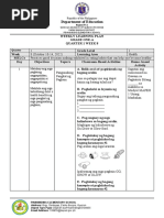 ESP2 - Q1 - LAS - WK7 - Enhanced | PDF