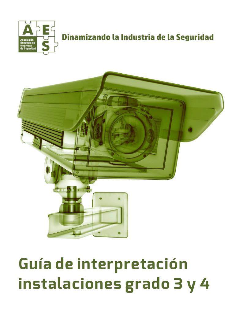 AES Guia Interpretacion WEB | PDF