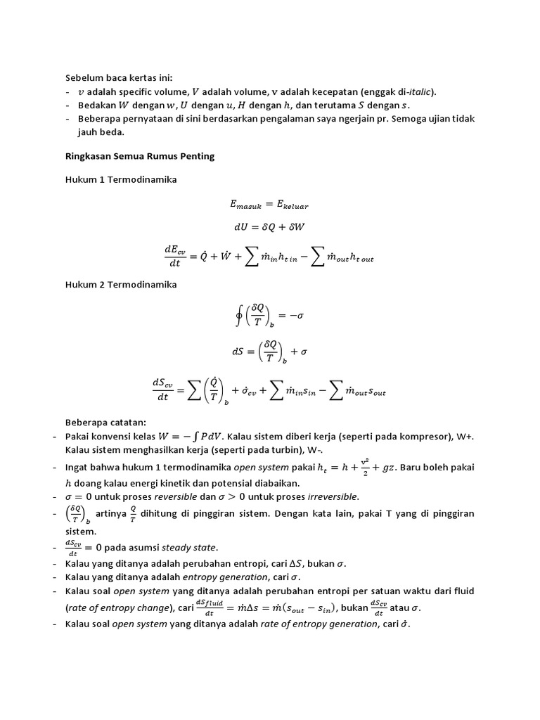 Entropy Calculation | PDF