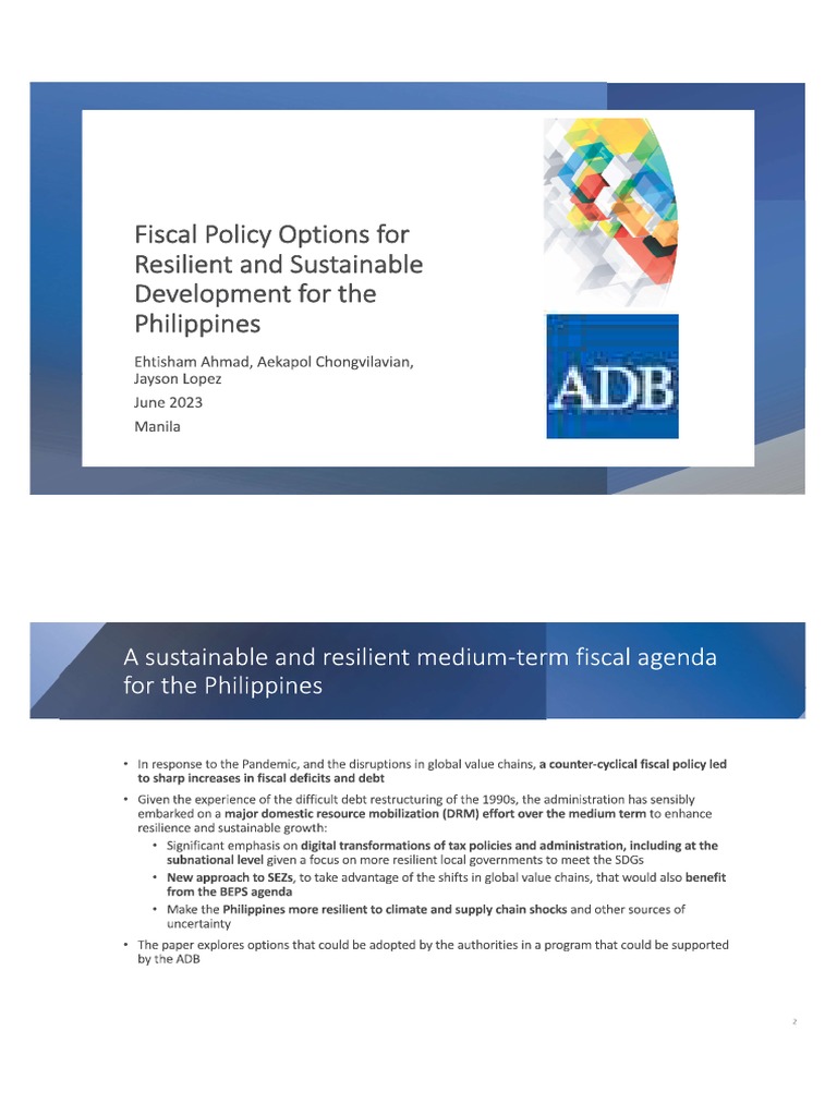 Adb Pdf