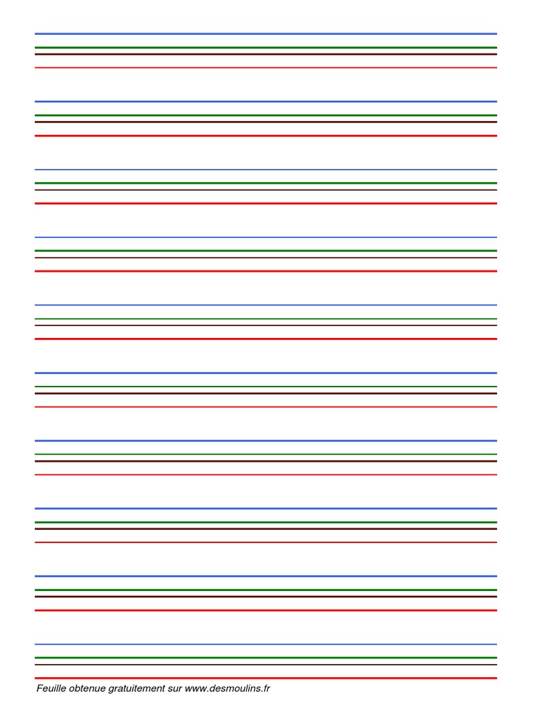 Dyslexie et perception des couleurs | PDF