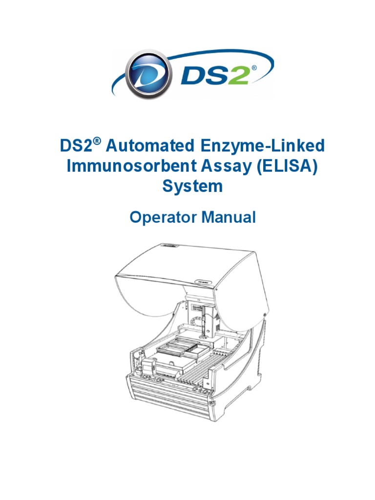 DS2 Operation Manual | PDF | Electromagnetic Compatibility | Hazards