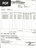 Tent-house-bill-book-format-1 | PDF