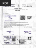 1.3 Form Co2 and Form Co7 | PDF | Business