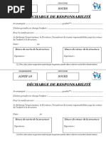 Lettre de Procuration - Modèle PDF Et Word À Remplir | PDF