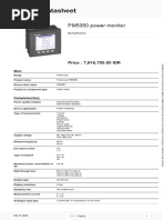 SUNDRAY AP-S500 Pro Wireless Access Point: Product Overview | PDF ...