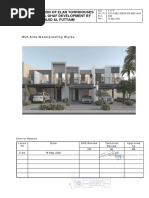 Method-Statement Signage | PDF | Safety | Scaffolding