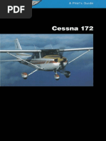 TCDS C172 | PDF | Aircraft Configurations | Aerospace Engineering