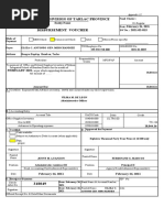 ATP Application for Receipts and Invoices | PDF | Receipt