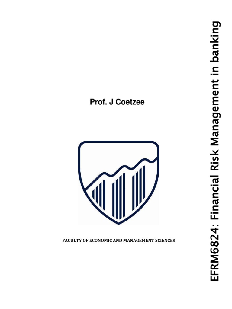EFRM6824 Study Guide 2023 | PDF EFRM6824 Study Guide 2023 | PDF
