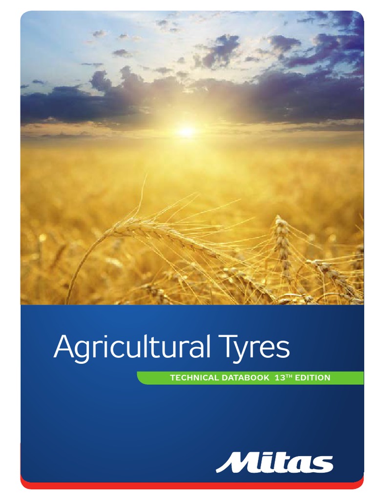 Mitas Catalogue | PDF