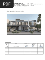 Method Statement For Installation of Kerbstone and Pavers in UAE | PDF